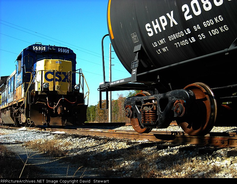 CSX 5935